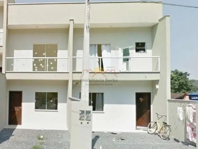 Casa / Sobrado para Venda em Joinville/SC Parque Guarani 3 Quartos