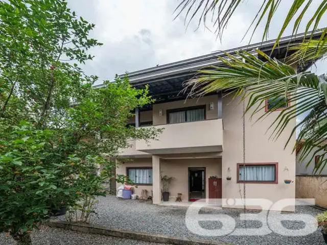 Casa / Sobrado para Venda em Joinville/SC Parque Guarani 3 Quartos