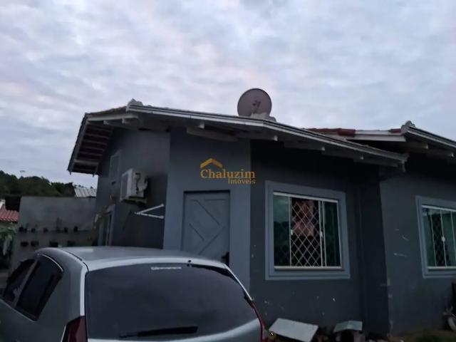 Casa / Sobrado para Venda em Joinville/SC Parque Guarani 3 Quartos
