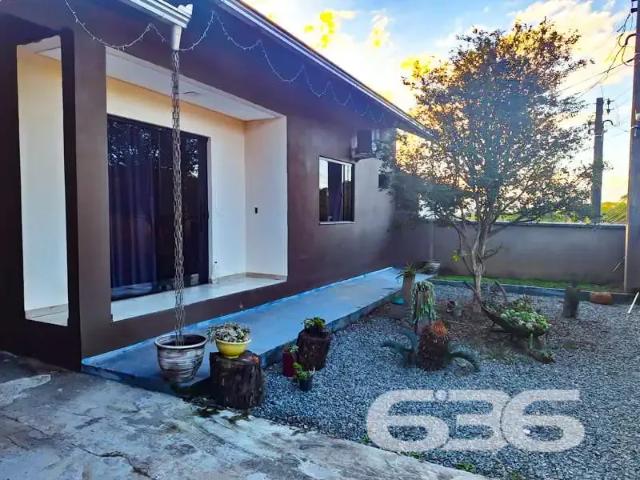 Casa / Sobrado para Venda em Joinville/SC Parque Guarani 3 Quartos
