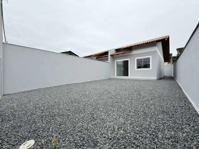 Casa / Sobrado para Venda em Joinville/SC Parque Guarani 3 Quartos