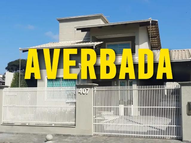 Casa / Sobrado para Venda em Joinville/SC Parque Guarani 3 Quartos