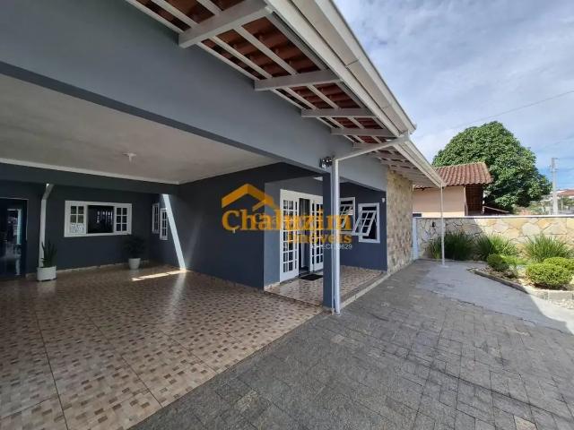 Casa / Sobrado para Venda em Joinville/SC Parque Guarani 3 Quartos