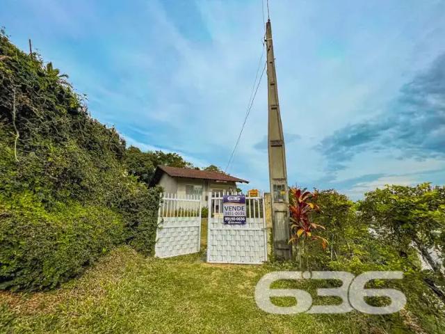 Casa / Sobrado para Venda em Joinville/SC Petrópolis 1 Quartos