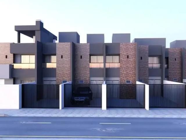 Casa / Sobrado para Venda em Joinville/SC Petrópolis 2 Quartos