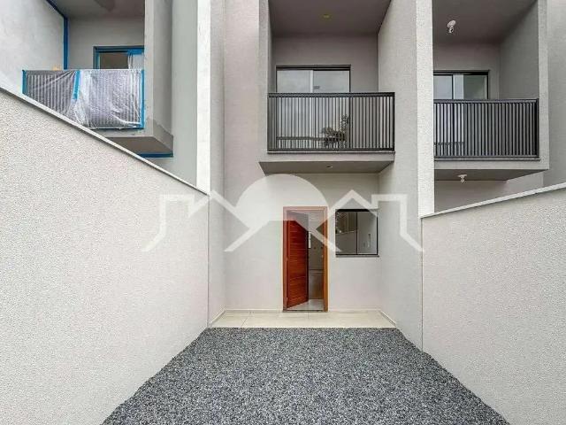 Casa / Sobrado para Venda em Joinville/SC Petrópolis 2 Quartos