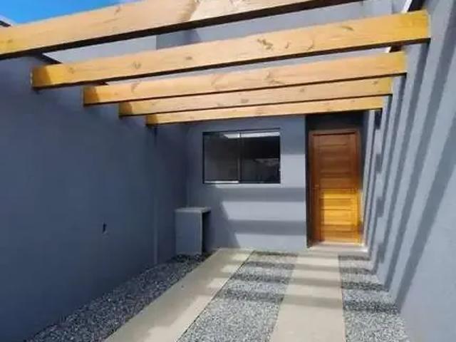 Casa / Sobrado para Venda em Joinville/SC Petrópolis 2 Quartos