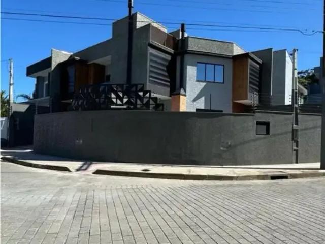 Casa / Sobrado para Venda em Joinville/SC Petrópolis 2 Quartos