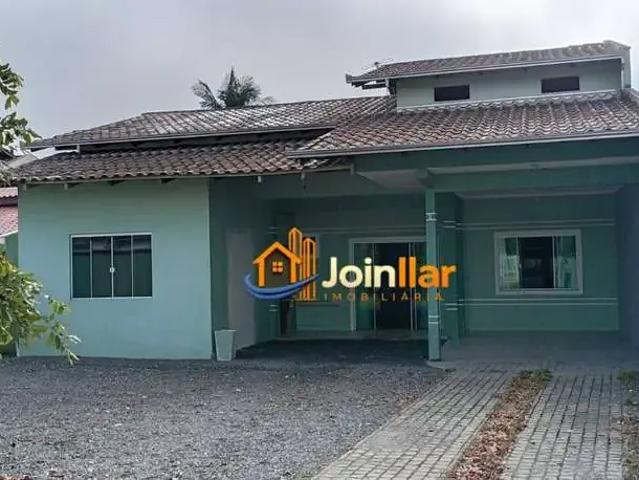 Casa / Sobrado para Venda em Joinville/SC Petrópolis 2 Quartos