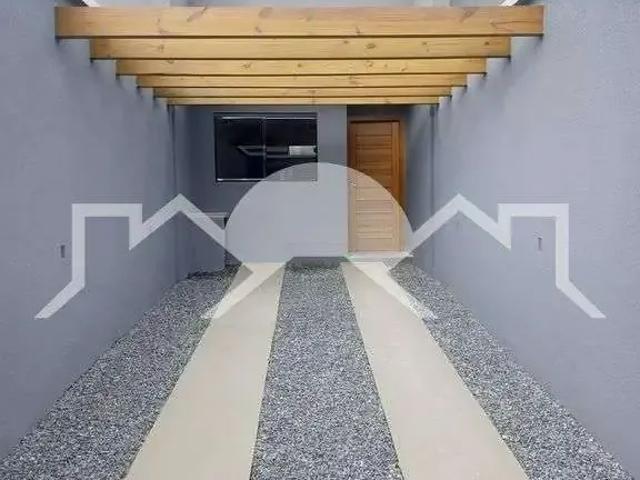 Casa / Sobrado para Venda em Joinville/SC Petrópolis 2 Quartos