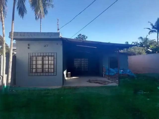 Casa / Sobrado para Venda em Joinville/SC Petrópolis 2 Quartos