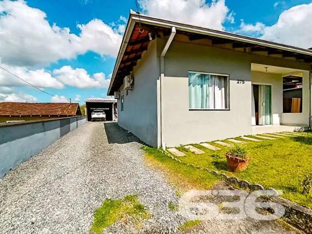 Casa / Sobrado para Venda em Joinville/SC Petrópolis 2 Quartos