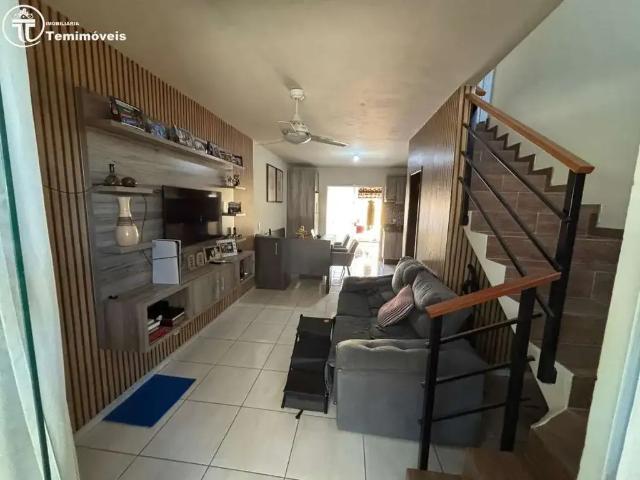 Casa / Sobrado para Venda em Joinville/SC Petrópolis 2 Quartos