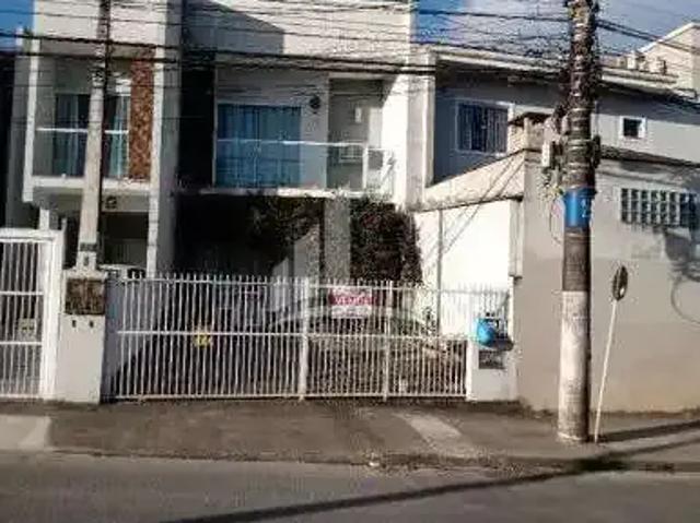 Casa / Sobrado para Venda em Joinville/SC Petrópolis 2 Quartos