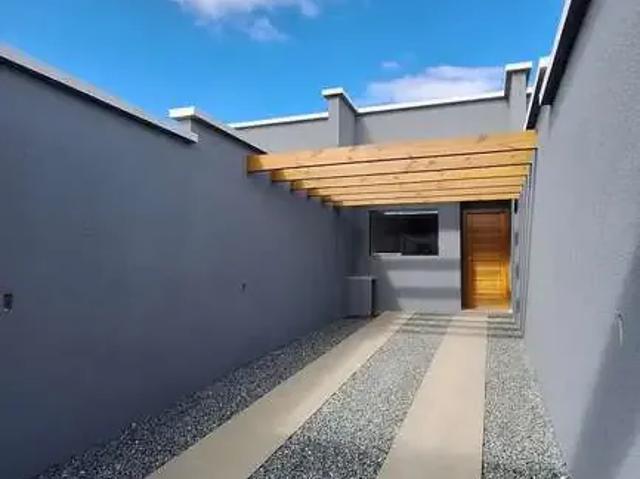 Casa / Sobrado para Venda em Joinville/SC Petrópolis 2 Quartos