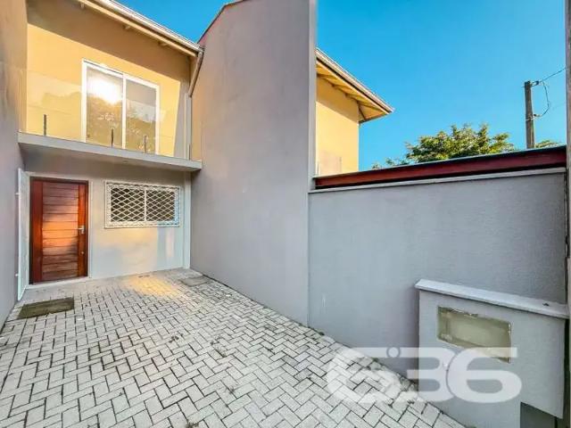 Casa / Sobrado para Venda em Joinville/SC Petrópolis 2 Quartos