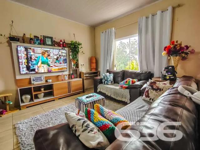 Casa / Sobrado para Venda em Joinville/SC Petrópolis 2 Quartos