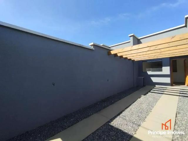 Casa / Sobrado para Venda em Joinville/SC Petrópolis 2 Quartos