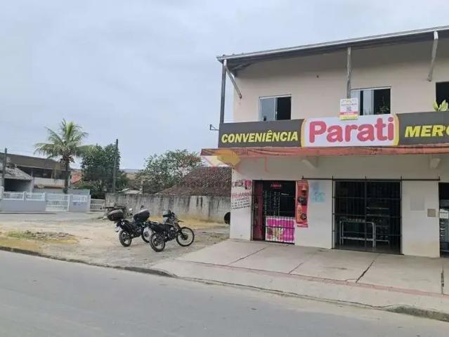 Casa / Sobrado para Venda em Joinville/SC Petrópolis 2 Quartos