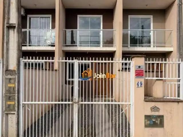 Casa / Sobrado para Venda em Joinville/SC Petrópolis 2 Quartos