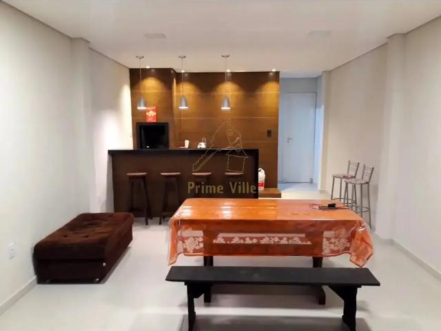 Casa / Sobrado para Venda em Joinville/SC Petrópolis 2 Quartos