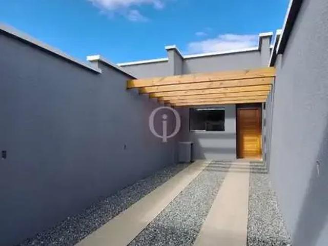 Casa / Sobrado para Venda em Joinville/SC Petrópolis 2 Quartos