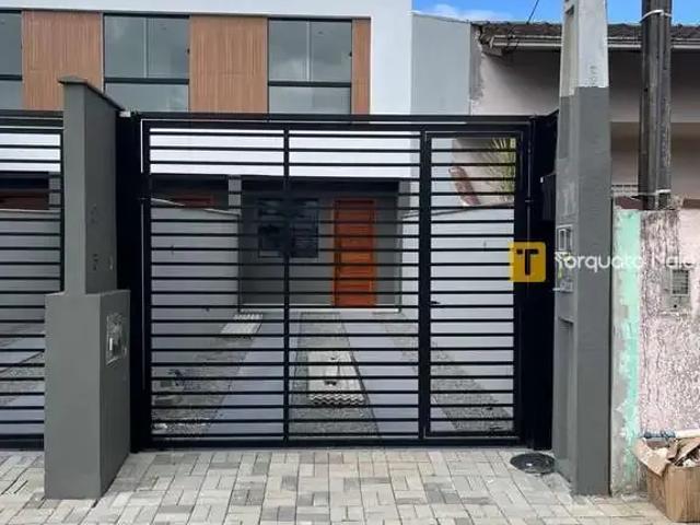 Casa / Sobrado para Venda em Joinville/SC Petrópolis 2 Quartos