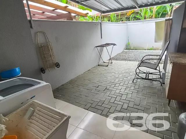 Casa / Sobrado para Venda em Joinville/SC Petrópolis 2 Quartos