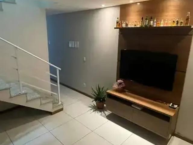 Casa / Sobrado para Venda em Joinville/SC Petrópolis 2 Quartos