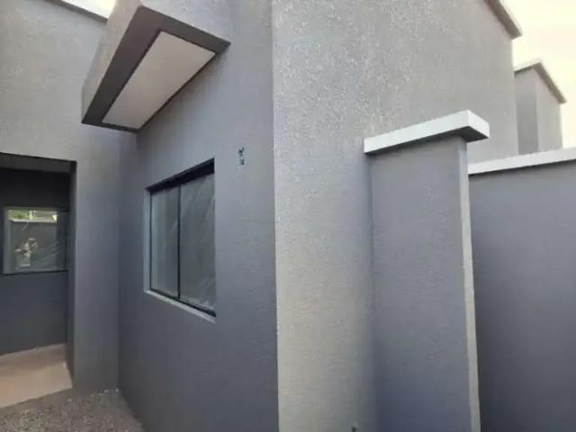 Casa / Sobrado para Venda em Joinville/SC Petrópolis 2 Quartos