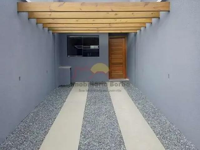 Casa / Sobrado para Venda em Joinville/SC Petrópolis 2 Quartos