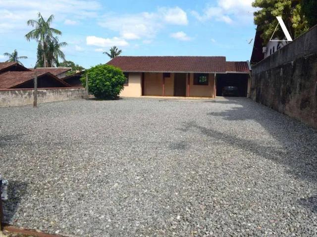 Casa / Sobrado para Venda em Joinville/SC Petrópolis 2 Quartos