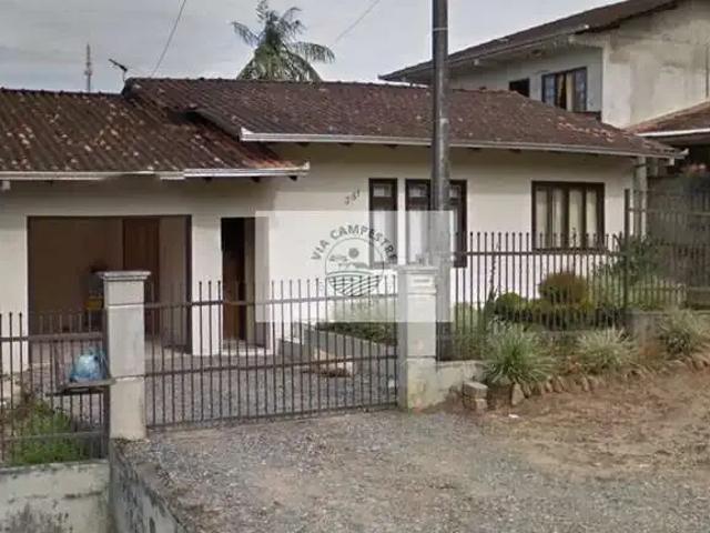 Casa / Sobrado para Venda em Joinville/SC Petrópolis 3 Quartos