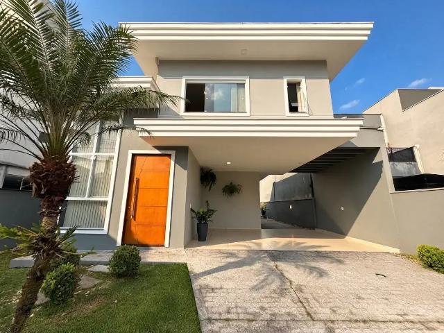 Casa / Sobrado para Venda em Joinville/SC Petrópolis 3 Quartos