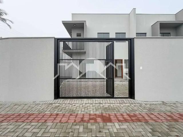 Casa / Sobrado para Venda em Joinville/SC Petrópolis 3 Quartos