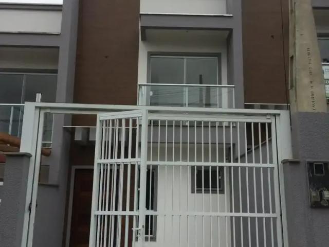 Casa / Sobrado para Venda em Joinville/SC Petrópolis 3 Quartos