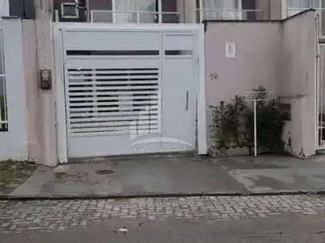 Casa / Sobrado para Venda em Joinville/SC Petrópolis 3 Quartos