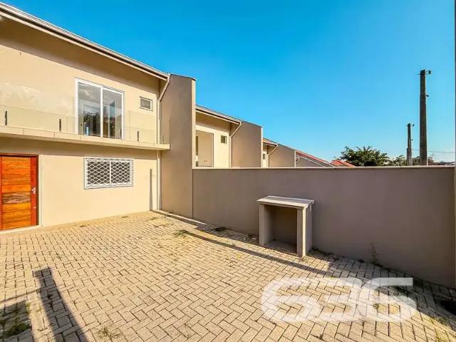 Casa / Sobrado para Venda em Joinville/SC Petrópolis 3 Quartos