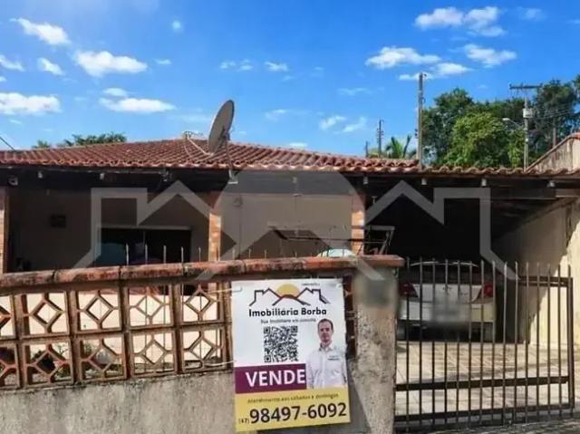 Casa / Sobrado para Venda em Joinville/SC Petrópolis 3 Quartos