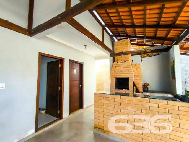 Casa / Sobrado para Venda em Joinville/SC Petrópolis 3 Quartos