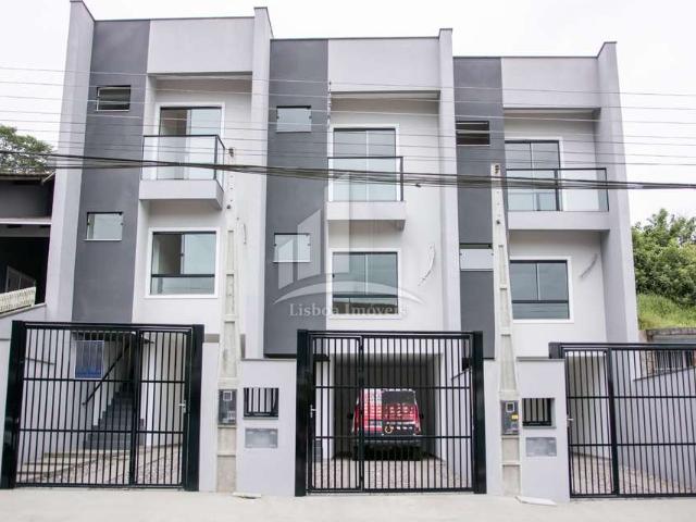 Casa / Sobrado para Venda em Joinville/SC Petrópolis 3 Quartos