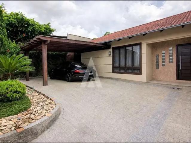 Casa / Sobrado para Venda em Joinville/SC Petrópolis 3 Quartos