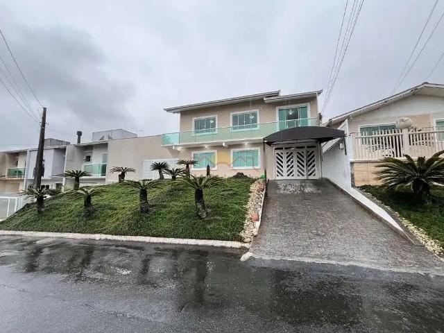 Casa / Sobrado para Venda em Joinville/SC Petrópolis 4 Quartos
