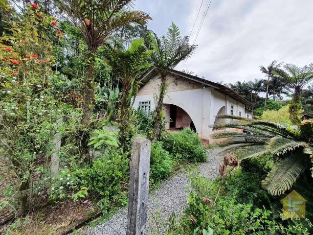Casa / Sobrado para Venda em Joinville/SC Pirabeiraba 5 Quartos