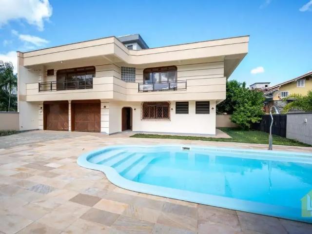 Casa / Sobrado para Venda em Joinville/SC Pirabeiraba 6 Quartos