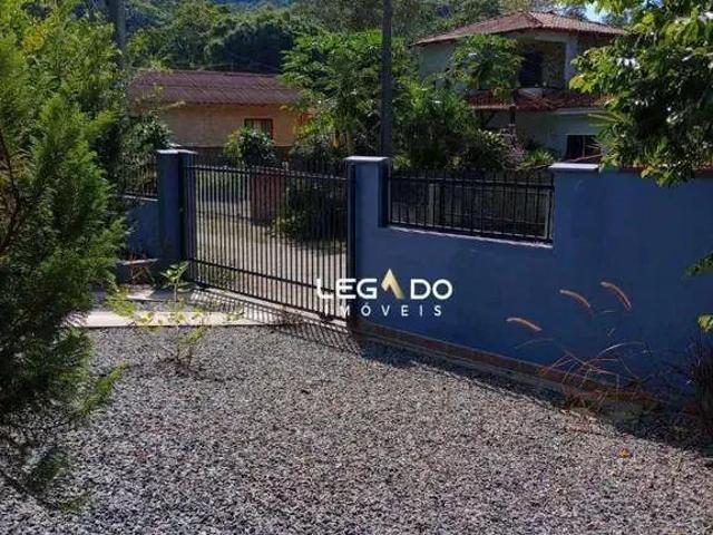 Casa / Sobrado para Venda em Joinville/SC Pirabeiraba 1 Quartos