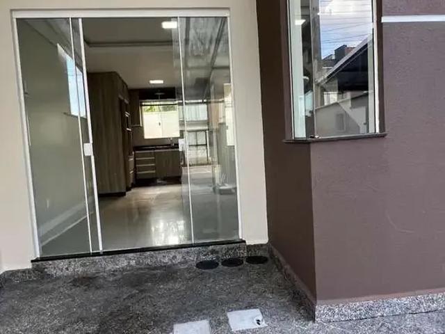 Casa / Sobrado para Venda em Joinville/SC Pirabeiraba 2 Quartos
