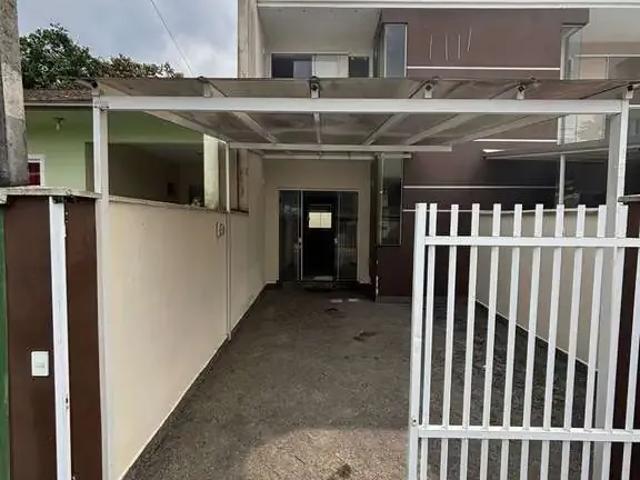 Casa / Sobrado para Venda em Joinville/SC Pirabeiraba 2 Quartos