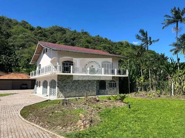Casa / Sobrado para Venda em Joinville/SC Pirabeiraba 3 Quartos