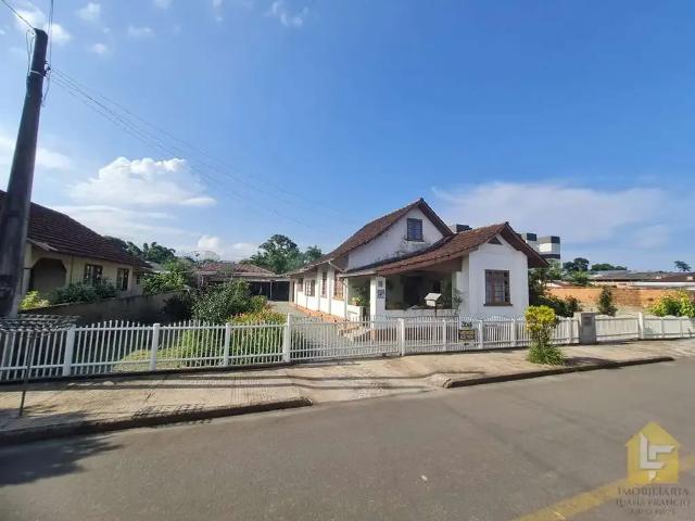 Casa / Sobrado para Venda em Joinville/SC Pirabeiraba 3 Quartos